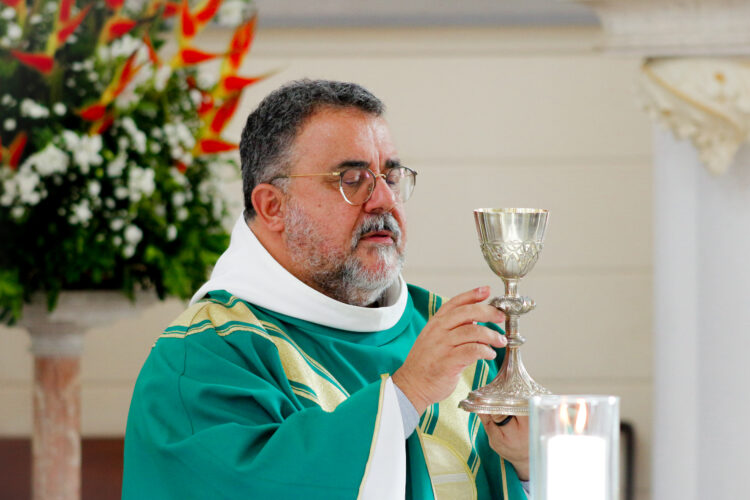 10 anos da Pastur: confira fotos da Santa Missa | Arquidiocese de São ...